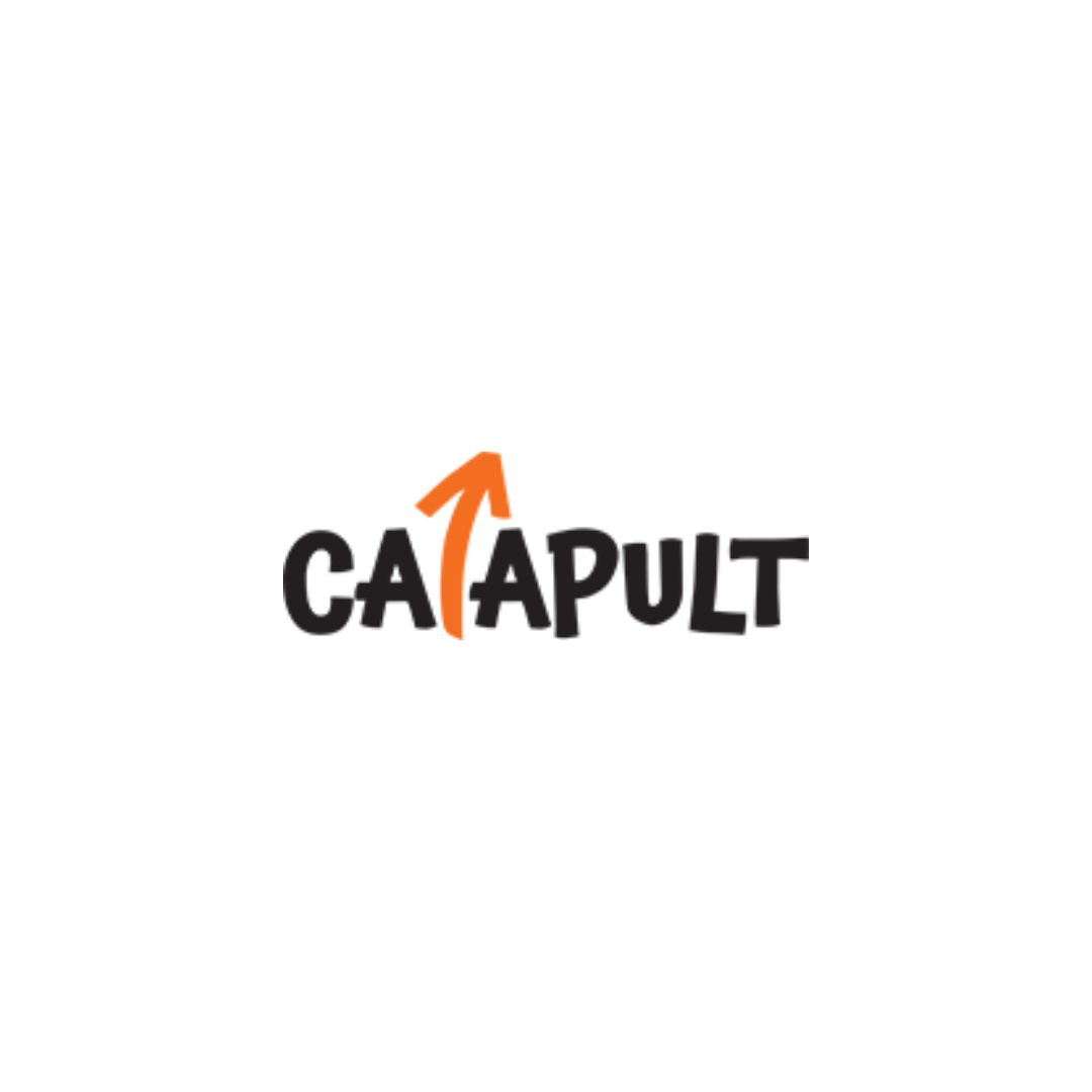 Catapult - Catapult Youth Discipleship